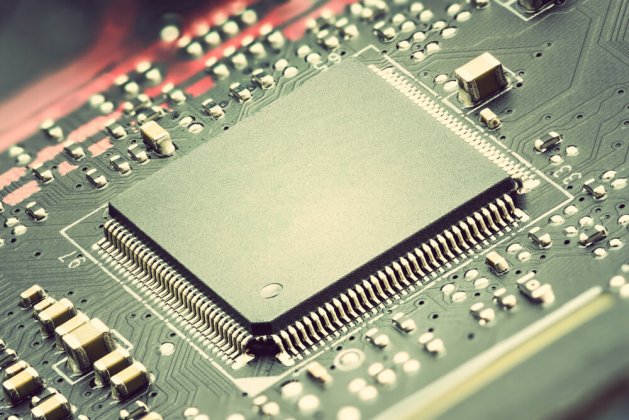 Basic Processing Unit : Computer Organization - Entc Engg