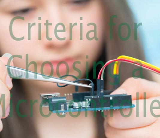 Microcontroller Archives - Entc Engg